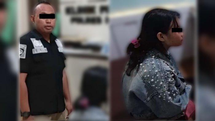 NASIB Aiptu Lilik Cahyadi Terancam Dipecat, Diduga Rudapaksa Tahanan Perempuan Berinisial PW ...