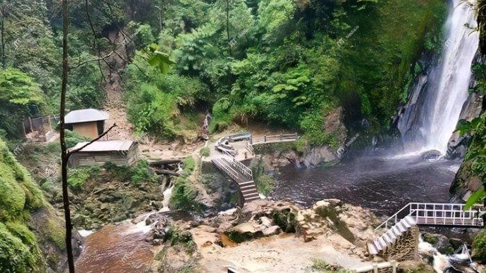 5 Tempat Wisata di Pakpak Bharat yang Menawan, Mulai dari Air Terjun ...