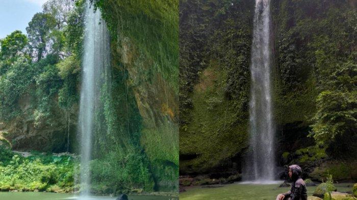2 Air Terjun di Dolok Merawan, Akses Mudah Bisa Dikunjungi Bersama ...