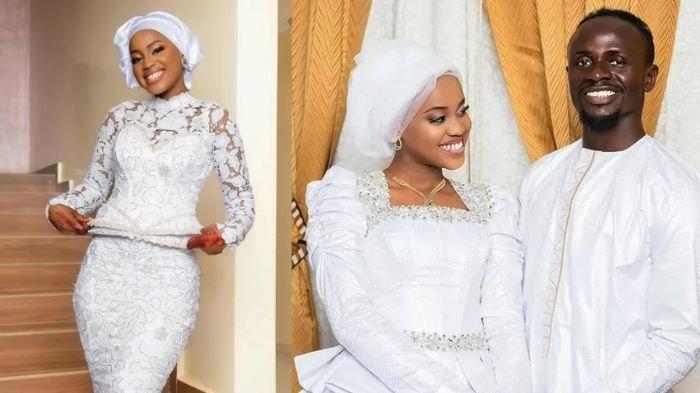 Sosok Aisha Tamba, Calon Istri Sadio Manne Pemain Timnas Senegal yang ...