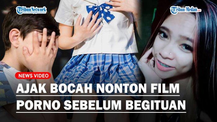 TERUNGKAP FANTASI LIAR Mama Muda, Ajak Anak 12 & 14 Tahun Berhubungan Badan Usai Nonton Video ...