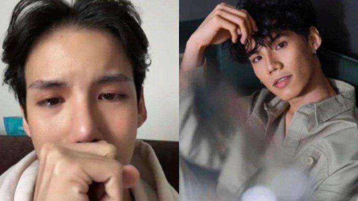 Telinga Aktor Ini Terpotong Usai Potong Rambut di Salon, Tuntut Ganti ...