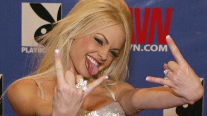 SOSOK Jesse Jane Bintang Film Panas Tajir Ditemukan Tewas Bersama Kekasihnya, Diduga Overdosis ...