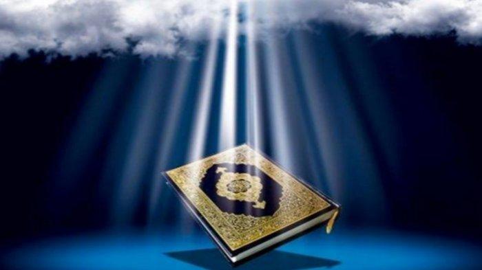 Bacaan Surat Al Kautsar dan 9 Keistimewaannya, Lengkap Tulisan Latin ...