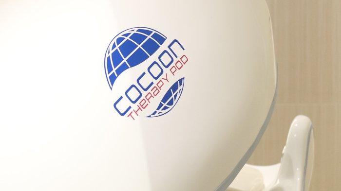 Cocoon Pod, Sliming Capsul Solusi Tubuh Bugar dan Mental Sehat Ala Kaum ...