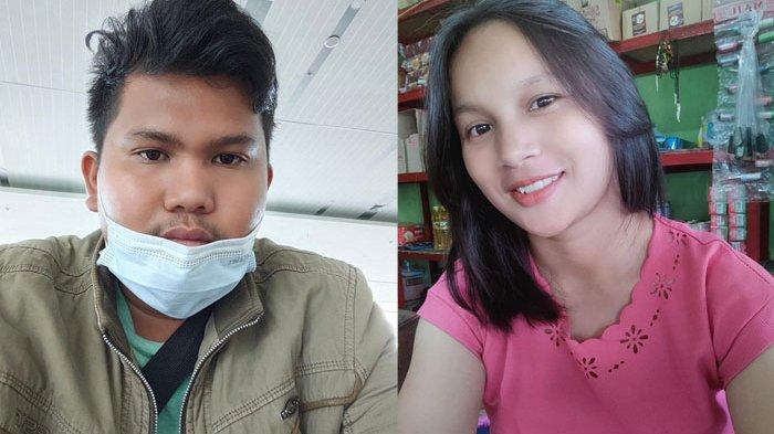 Pilunya Nasib Erika Siagian, Suami dan Adik Tewas di Kerusuhan Papua ...