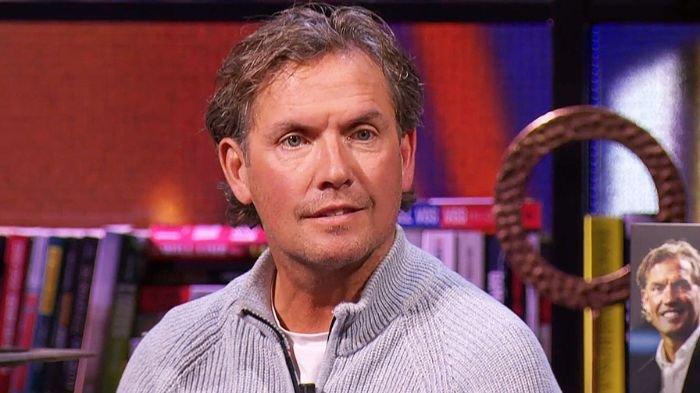 Profil Alex Pastoor, Asisten Pelatih yang Ikut Tukangi Timnas Indonesia ...