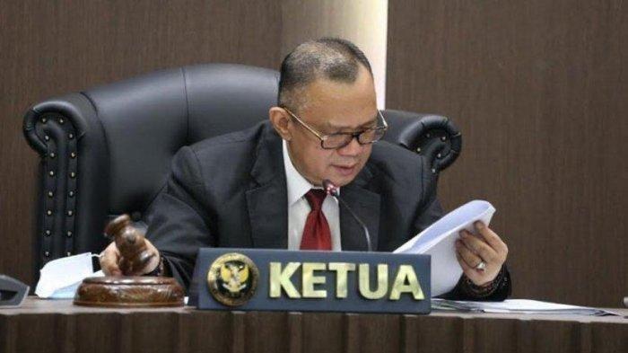 Sambangi 2 Partai Politik, Mantan Sesmenpora Alfitra Salamm Maju Pilgub ...