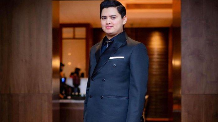 Profil Aliando Syarief yang Ramai Diisukan Pacaran dengan Richelle Skornicki - Tribun-medan.com