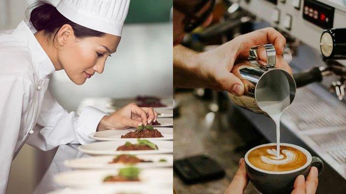 Lowongan Kerja Medan, Alligator Roastery Buka Loker Sebagai Head Chef ...