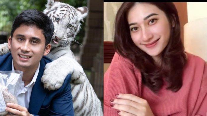 Kabar Cerai Dibenarkan Kuasa Hukum Alshad Ahmad, tak Pungkiri Bukti yang Beredar - Tribun-medan.com