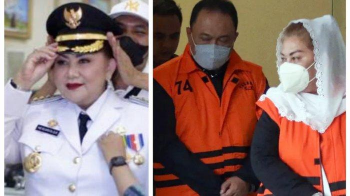 Sosok Alwin Basri, Suami Eks Wali Kota Semarang, Minta Jatah Rp 16 Miliar ke Camat Untuk Dana ...