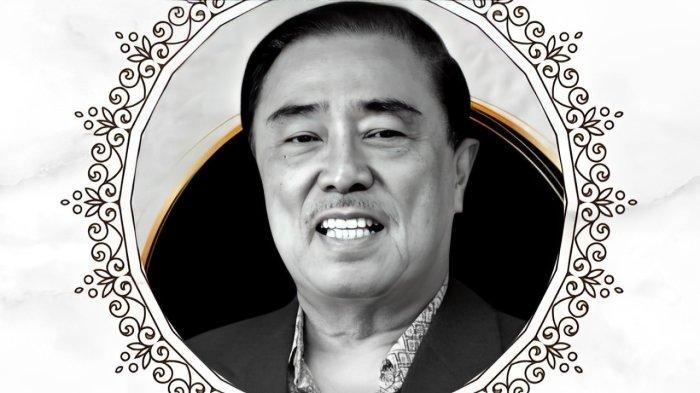 Profil Alwi Hamu, Tokoh Pers Pendiri Harian Fajar yang Pernah Menjadi ...