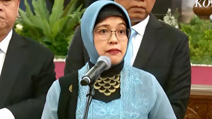 Profil Amalia Adininggar Widyasanti, Kepala BPS yang Baru dengan ... Profil Amalia Adininggar Widyasanti, Kepala BPS yang Baru dengan ...