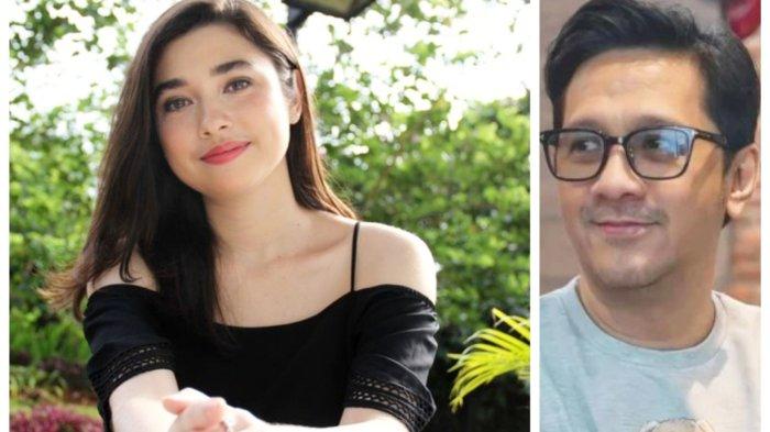 SOSOK, Profil, Biodata Amanda Rigby yang Bikin Andre Taulany Jatuh ...