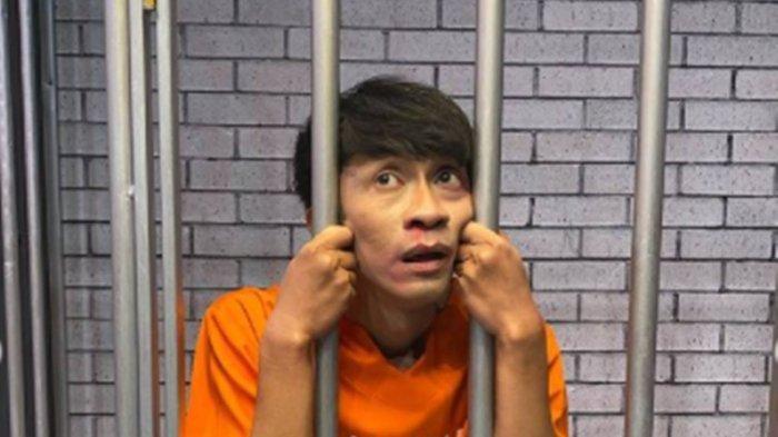 Lama Menghilang dari Layar Kaca, Begini Kabar Komedian Aming ...