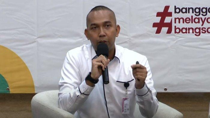 Lurah di Kota Medan Pungli Direktur KPK yang Lagi Urus Surat Kematian ...