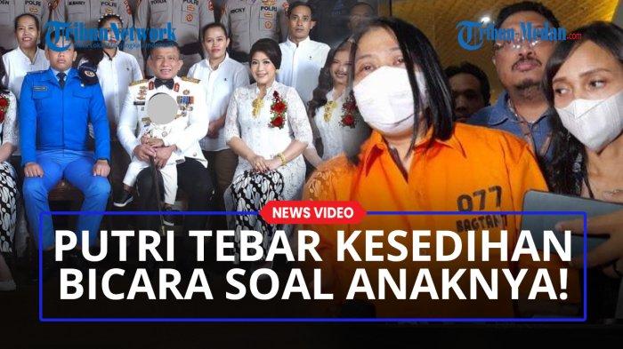 Anak-Anak Ferdy Sambo akan Diasuh Nenek Mereka yang Berusia 82 Tahun ...