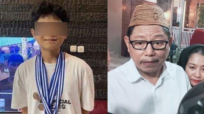 Berita Tewasnya Siswa SMP bernama Basman Nafa Yasykura Terbaru Hari Ini ...