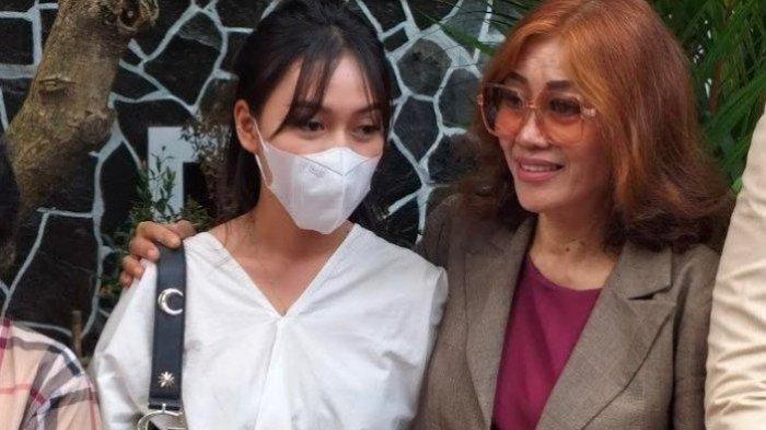 NASIB Amanda Mantan Mario Dandy, Dituduh Jadi Pembisik, Kini Hilang Job hingga Malu di Kampus ...