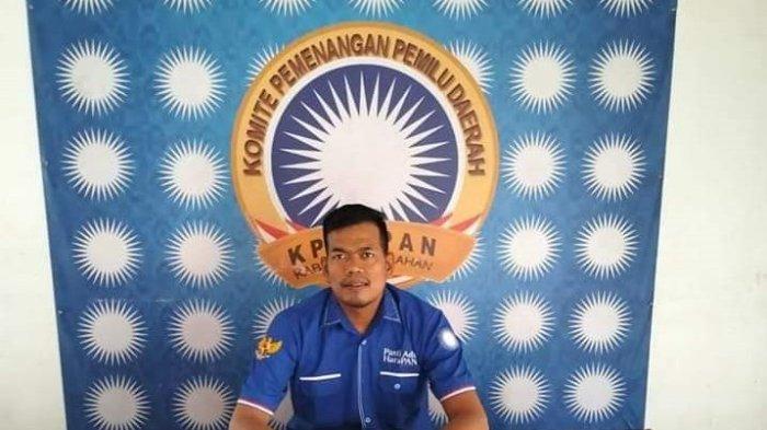 PAN Asahan Target Raih 7 Kursi DPRD di Pemilu 2024, Ini Strateginya ...