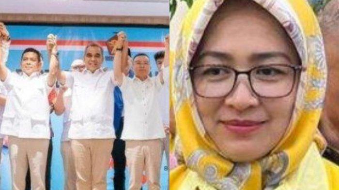 Mantan Gubernur Banten Bikin Gelisah Airin Rachmi Usai Nyatakan ...
