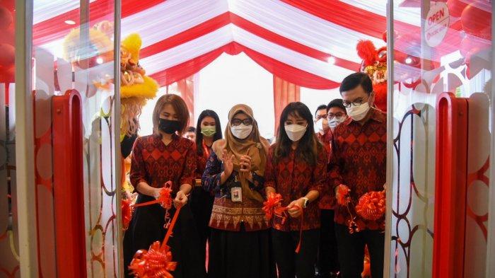 Pertama di Medan, Bank OCBC NISP Hadirkan Konsep Premium Guest House ...