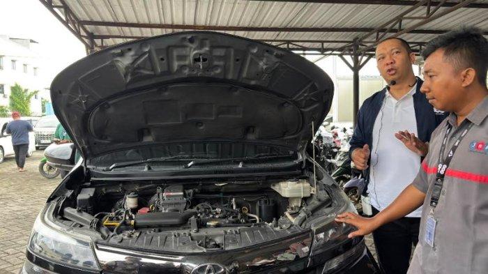 Tren Penjualan Kendaraan Bekas Melalui Pasar Lelang di Medan Capai ...