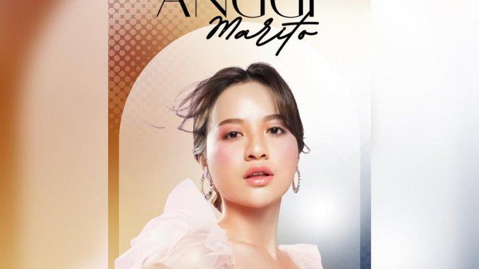Penyanyi Anggi Marito Akan Meriahkan Dazzling Jewelry Festival di Medan ...