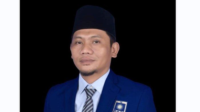 Bayu Sumantri Agung Digadang-gadang Jadi Sosok Kuat Pendamping Yusuf Siregar di Pilkada Deli ...