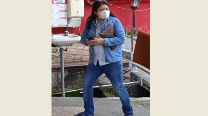 Polda Sumut Tangkap Ketua DPC Nasdem Anggota DPRD Taput Karena Menipu Kontraktor Hampir Rp 1 ...