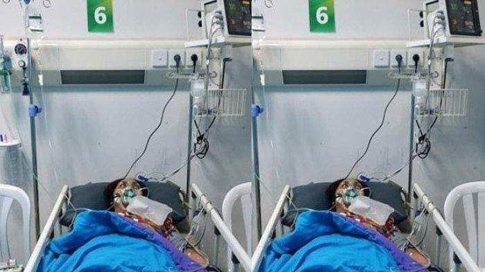 KONDISI Musisi Selamat Usai Minum Miras di Surabaya, Alami Pendarahan ...