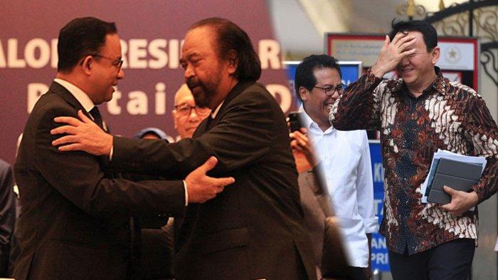 Cerita Surya Paloh Dulu Dipanggil Penista Agama dan Kini Dijuluki ...