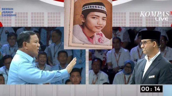 MENGINGAT Kronologi Siswa SMP Harun Tewas Saat Nonton Demo Pilpres 2019 ...