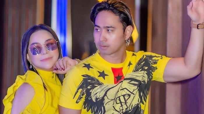 Profil Anisa Bahar, Pendangdut yang Kini Dilamar Berondong Beda Usia 19 ...