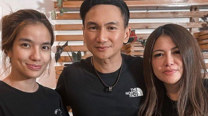 Setelah Hadirkan Sheila Marcia dalam Video Musik Barunya, Kini Anji ...