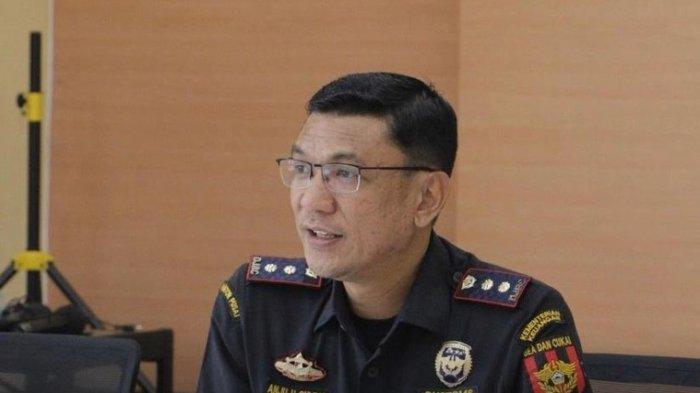 Sosok Anju Hamonangan Gultom, Kepala Bea Cukai Siantar yang Miliki Kekayaan Rp 2 Miliar - Tribun ...