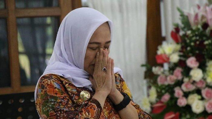 DPP NasDem Tugaskan Anna Muawanah Maju di Pilkada Bojonegoro, Target ...