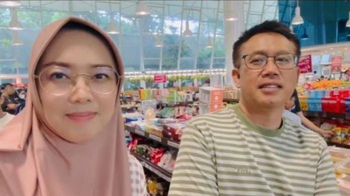 Jarang Tersorot, Sosok Suami Baru Anne Ratna, Ternyata Tak Kalah Kaya dari Dedi Mulyadi ...