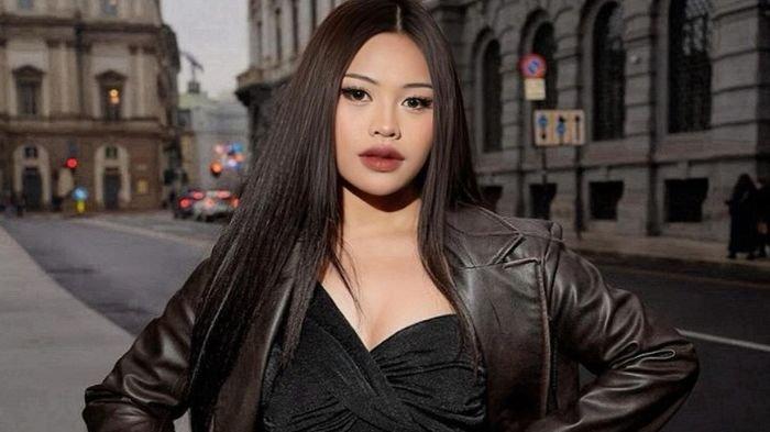 Profil Annette Anastasya Lauda, Selebgram Diduga Berbohong Ngaku di DM ...