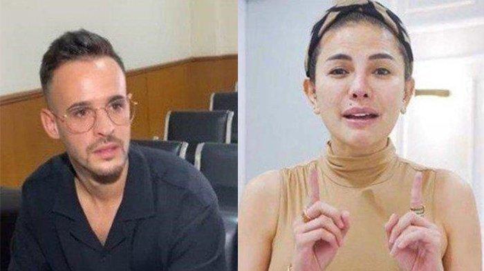 Antonio Dedola Sebut Nikita Mirzani Sampah Hingga Singgung Soal Kebenaran: Aku tak Takut ...