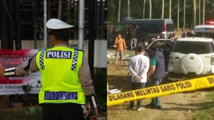 Apa Hasil Autopsi Briptu RF, Meski Ditolak Keluarga, Polisi Tetap Usut Motif Kematian Ajudan ...