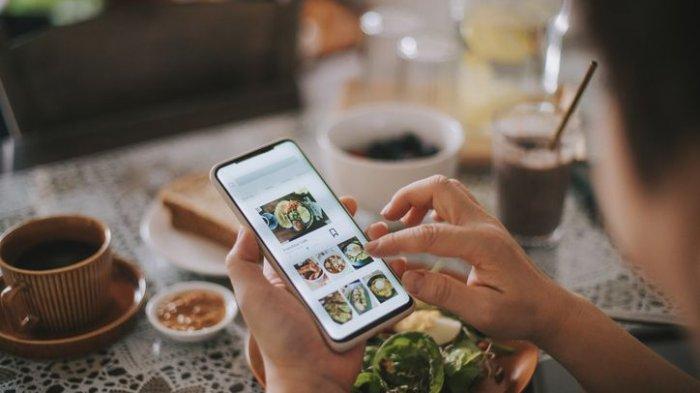 5 Aplikasi Promo Makanan Online, Solusi Makan Enak yang Murah Meriah ...