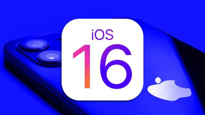 Apple Resmi Meluncurkan Sistem Operasi Terbaru iOS 16, Berikut ...