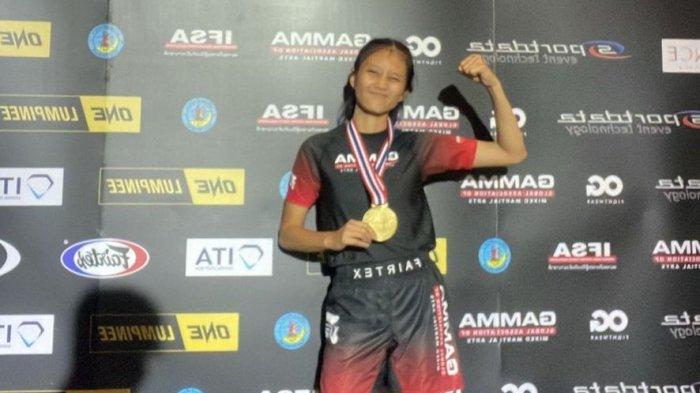 PON Sumut-Aceh Setahun Lagi, 12 Atlet Kickboxing Sumut Ikut Pelatda, Berikut Nama-namanya ...