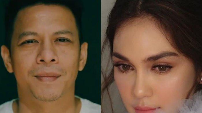 Ariel Noah dan Luna Maya CLBK, Menikah Tahun Depan, Diungkap di Acara ...