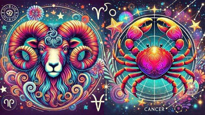 Ramalan Zodiak Aries dan Cancer Hari Ini 26 Desember 2024, Simak ...