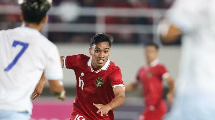 SKENARIO Timnas U-23 Indonesia Lolos Piala Asia U23, Kalah pun Masih Aman, STY OTW Cetak Sejarah ...