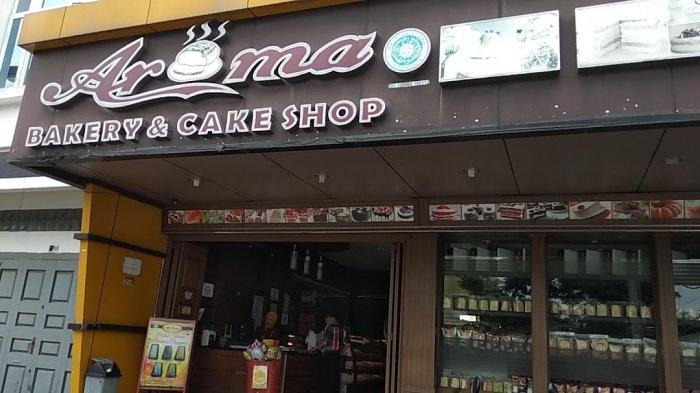 Lowongan Kerja Medan, Aroma Bakery & Cake Shop Buka Loker untuk 5 ...