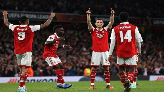 Sosok Legendaris Ini Jagokan Arsenal Juara Liga Inggris, Mampukah Bawa ...